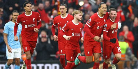 Liverpool 90 Touch Genius Was Even Better Than Salah Vs Brighton