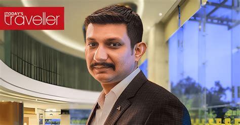 Amit Sangwan Appointed New General Manager At Novotel Ahmedabad