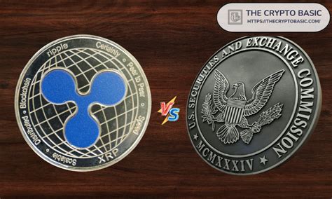 Pro Xrp Lawyer Says Sec “loathes” Ripple For Impeding Its Plan To