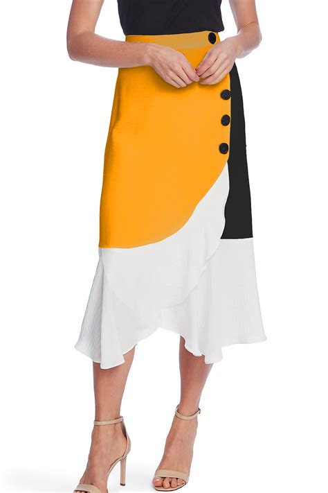 Amy Skirt Styched Fashion