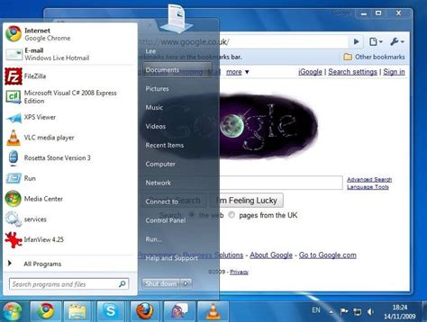 5 best free start menu replacements for windows 8