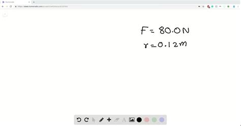 SOLVED A Wheel Rotates Without Friction About A Stationary Horizontal