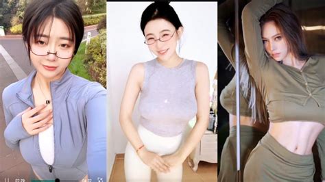 Tik Tok China Dance Compilation Video Prosperous14 Youtube