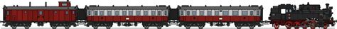 Steam Train Locomotive Retro Railway Front Illustration Vector Railway