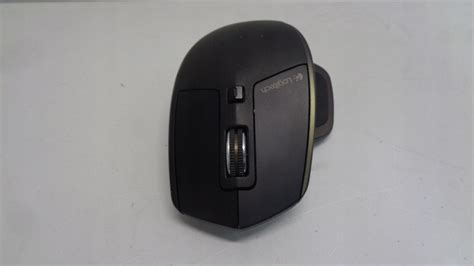 X7 Mysz Bezprzewodowa Logitech Mx Master 1600 Dpi 8921206348