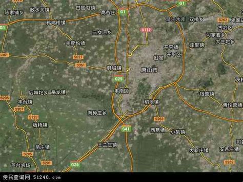 唐山市丰南区柳树瞿镇唐山市丰南区大山谷图库