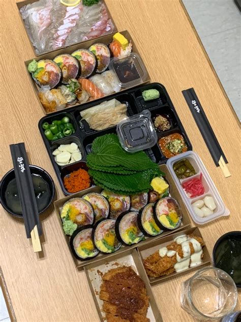 평택 안중 가성비 최고 생선장수 안중본점 평택횟집 안중횟집 회 포장 초밥 포장 전문 네이버 블로그