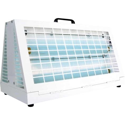 Mx 360 Portable Led Insect Light Trap Pestweb By Veseris