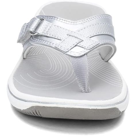 Casual Sea Flip Flop Sandals Cushie Cushion