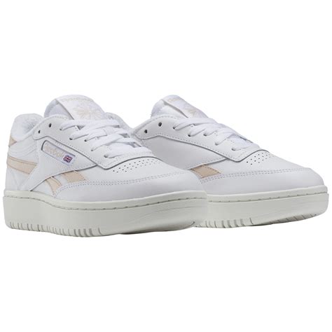 Ripley ZAPATILLAS MUJER REEBOK URBANAS BLANCO 100033101