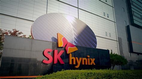 传sk海力士拟斥40亿美元在印第安纳州盖先进封装厂