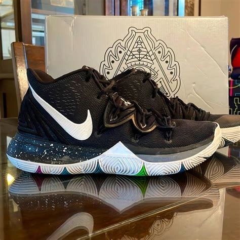 Kyrie Black Magic Unleash Your Inner Power