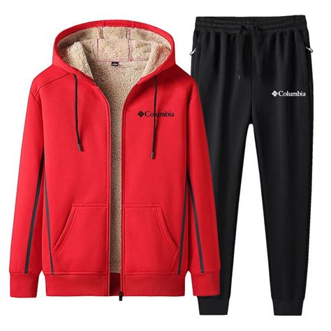 Костюм спортивный Columbia - купить с доставкой по выгодным ценам в ...