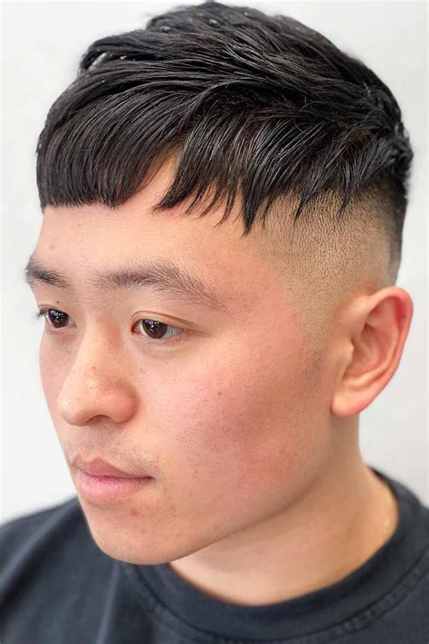 38 Asian Hair Men Charissalyna