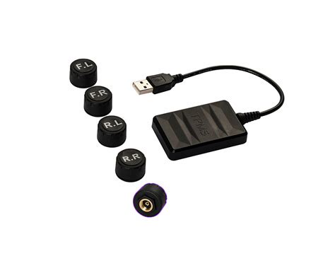 usb tpms internal external sensor tire pressure monitoring system tyre
