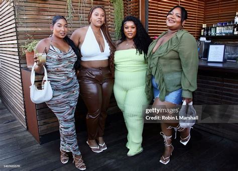 Guest Attend Cupshe X Tabria Majors Capsule Collection Launch Party