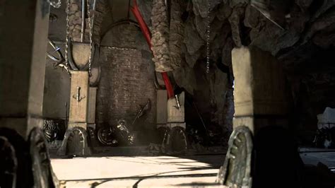 Unreal Engine 4 With Opengl On Linux Youtube