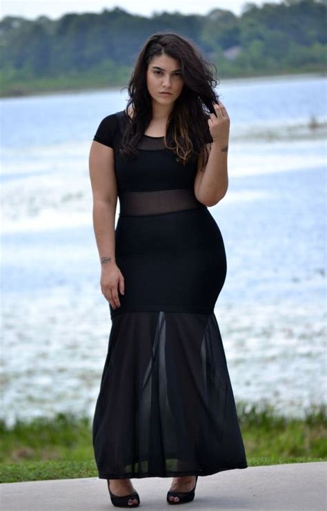 Sexy Plus Size Outfits2