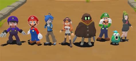 What Did They See Wrong Answers Only Rsmg4