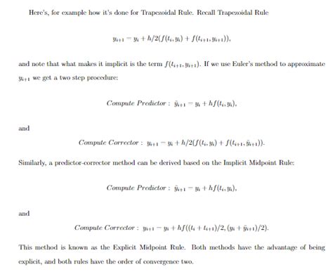 solved 3 4 determine the order of convergence of the