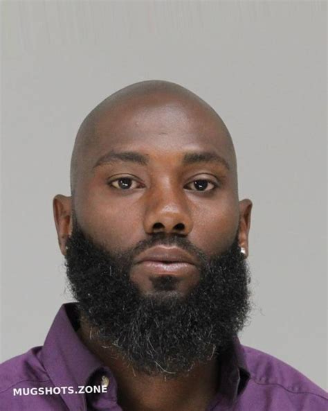 Shannon Ryan 07242023 Dallas County Mugshots Zone