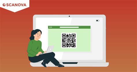 QR Code Generator Extension For Chrome Use Scanova With Ease