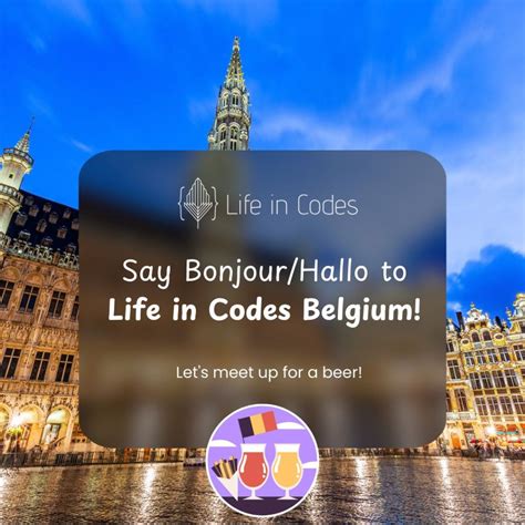 life in codes is now an official atlassian solution partner in belgium