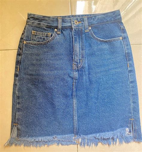 Skirts Womens Fashion Bottoms Skirts On Carousell