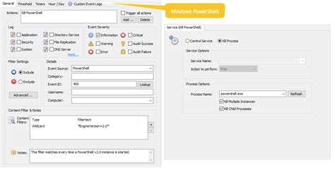 From Powershell To Pw3rh311 Detecting And Preventing Powershell Attacks