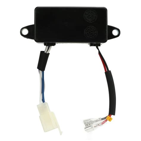 Voltage Regulator Automatic Voltage Regulator Rectifier Voltage