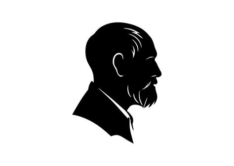 Classic Profile Vectors And Illustrations For Free Download