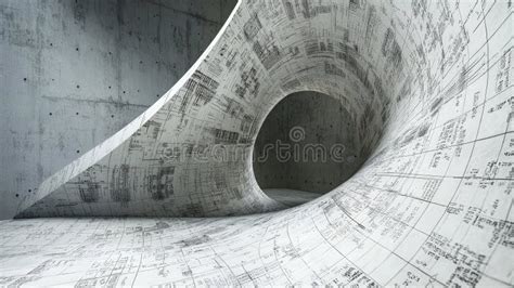 Perfect For Illustrating The Beauty And Complexity Of Mathematical