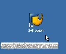 How To Install SAP GUI On Windows SAP Basis Easy