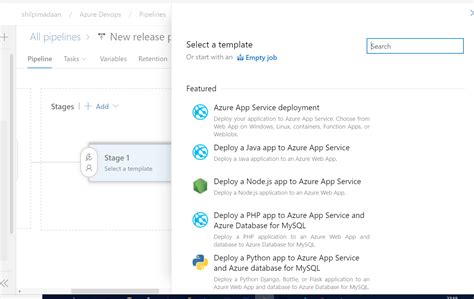 Learning Ci Cd Using Azure Devops For React Applications By Shilpi