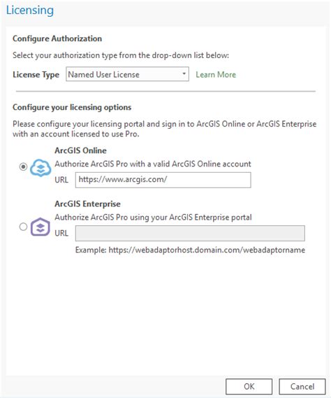 Set Web Proxy For ArcGIS Pro Esri Community
