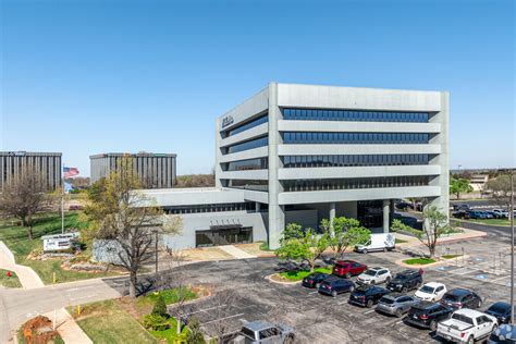 3401 Nw 63rd St Oklahoma City Ok 73116 Loopnet