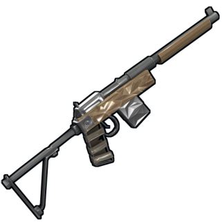 Skin Low Poly SAR Rust Wiki
