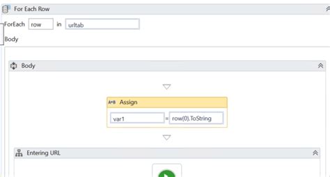 Creating Variables From Contents Of Datatable Help Uipath Community