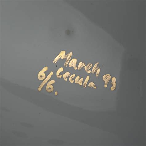 Cecula The Marks Project