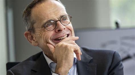 Bestuursvoorzitter Ivo Van Schaik Verlaat Spaarne Gasthuis Met Goed