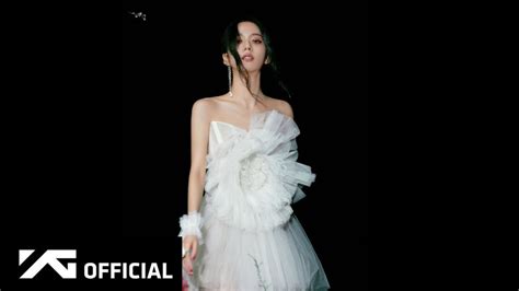JISOO 꽃 FLOWER M V Realtime YouTube Live View Counter