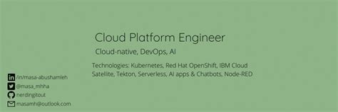 nerdingitout masa abushamleh · github