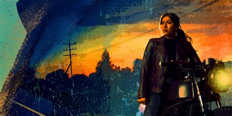 Echo Drops New Trailer Poster Confirms Jan 10 Drop On Both Hulu And