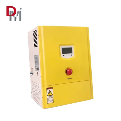 Kw Kw Kw Kw On Grid Wind Controller For Wind Turbine System With PWM Dump Load China On