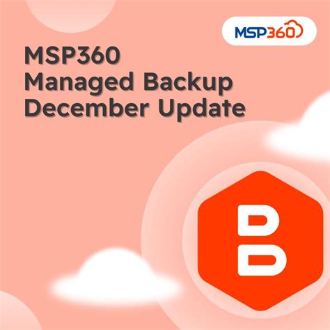 Msp360 Backup On Linkedin Msp Msp360 Msp360managedbackup Databackup Cybersecurity