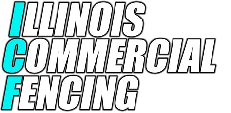 Illinois Commercial Fencing Commercial Fence Contractors
