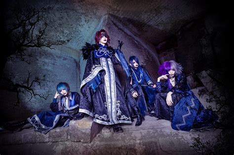 Neth Priere Cain New Look And Single Release Plans