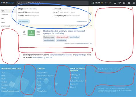 Search Bars Tooltip Popup Hasnt Closing On Tapping On Many Areas