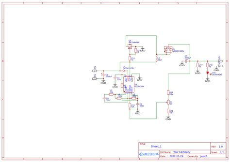 Boost EasyEDA Open Source Hardware Lab