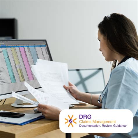 Drg Claims Management On Linkedin 🔍 Unlocking Hidden Revenue The